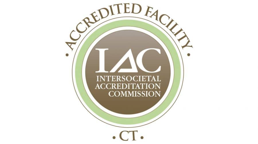 River ENT Earns CT Accreditation by the IAC | River ENT | Blog